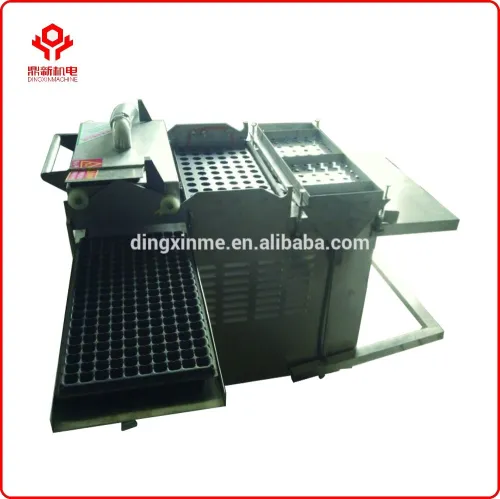 Sunflower Seed Planting Machine / Sunflower Seeder / Sunflower Seeder ...