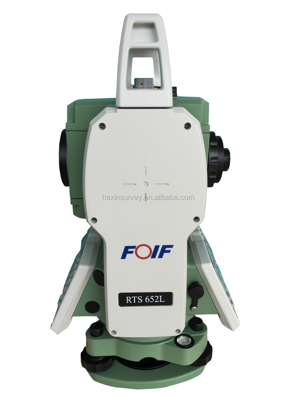 Foif Total Station Rts652, High Quality Foif Total Station Rts652 on ...