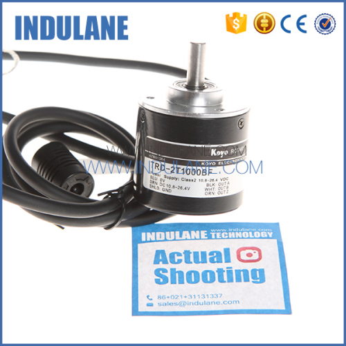 Koyo Optical Encoder Trd-2t1000bf, High Quality Koyo Optical Encoder Trd-2t1000bf on Bossgoo.com