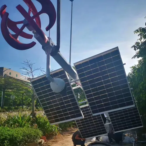 Vertical Vertical Axis Fan Blade Red Lantern Type, High Quality ...