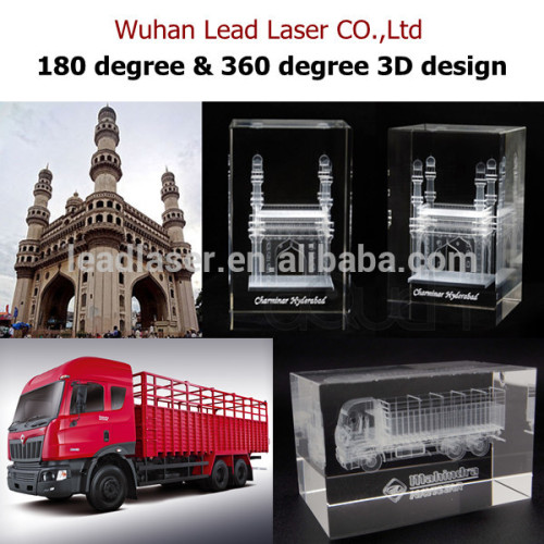 2d To 3d Conversion Service For Laser Subsurface Engraving Machine ...