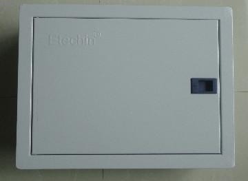 Din-rail Type Single Phase Distribution Board, High Quality Din-rail ...