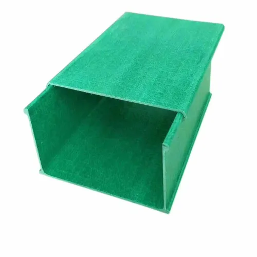Explosion-proof Frp Support Cable Trays, High Quality Explosion-proof ...