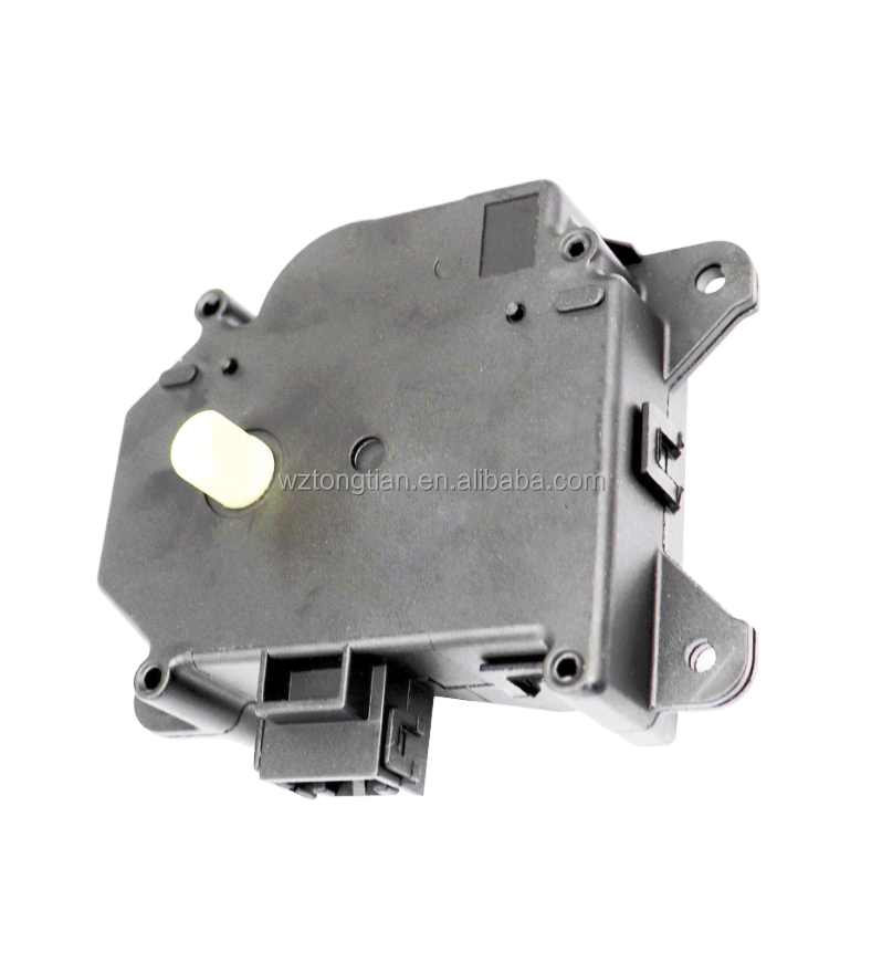 Heater Control Valve & Hvac Ac Actuator 87106-06230, High Quality ...