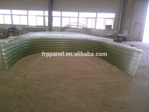 Exterior Wall Cladding Frp Flame Retardant Panel, High Quality Exterior ...