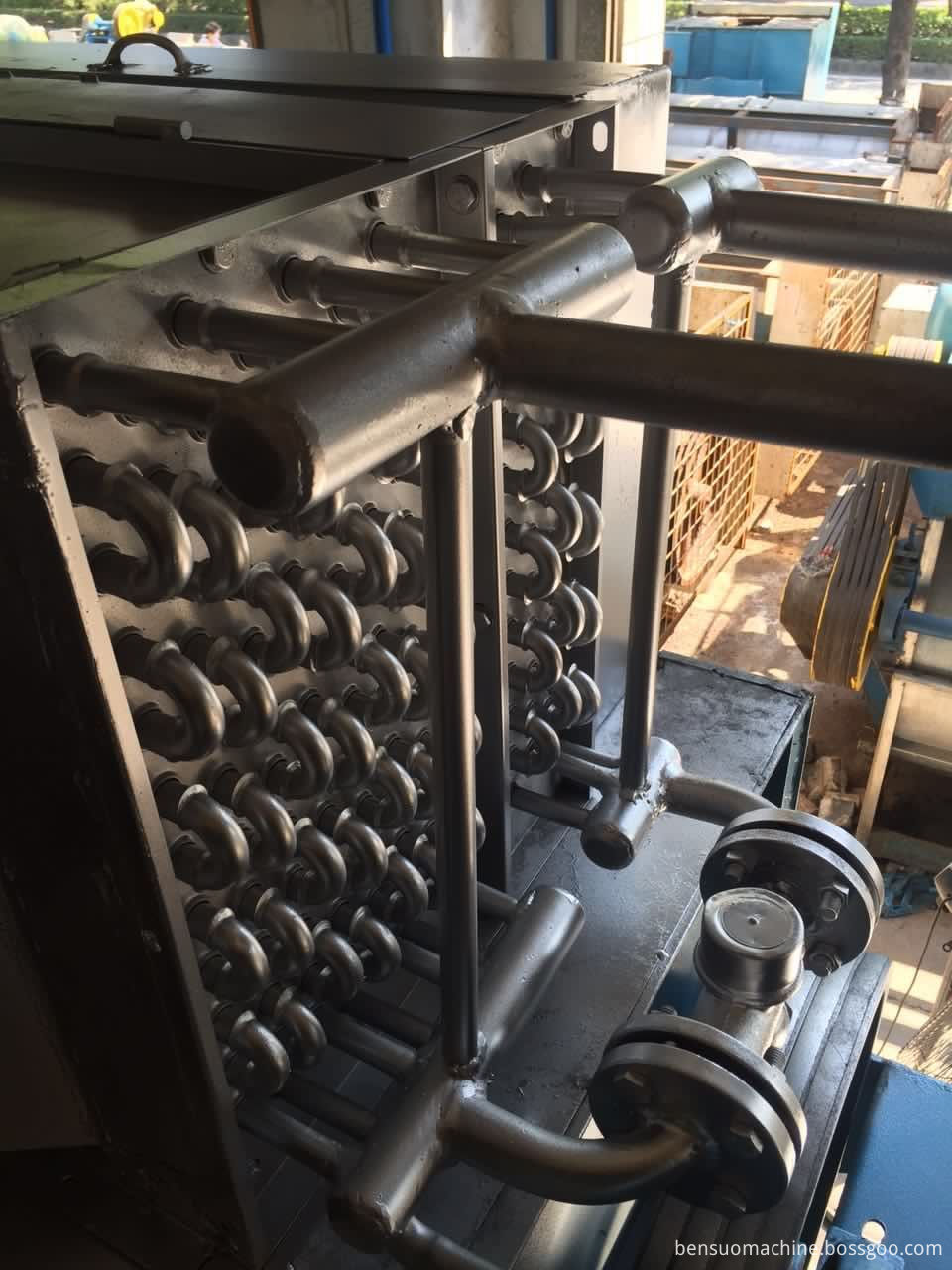 150kg Industrial Drying Machine, High Quality 150kg Industrial Drying ...