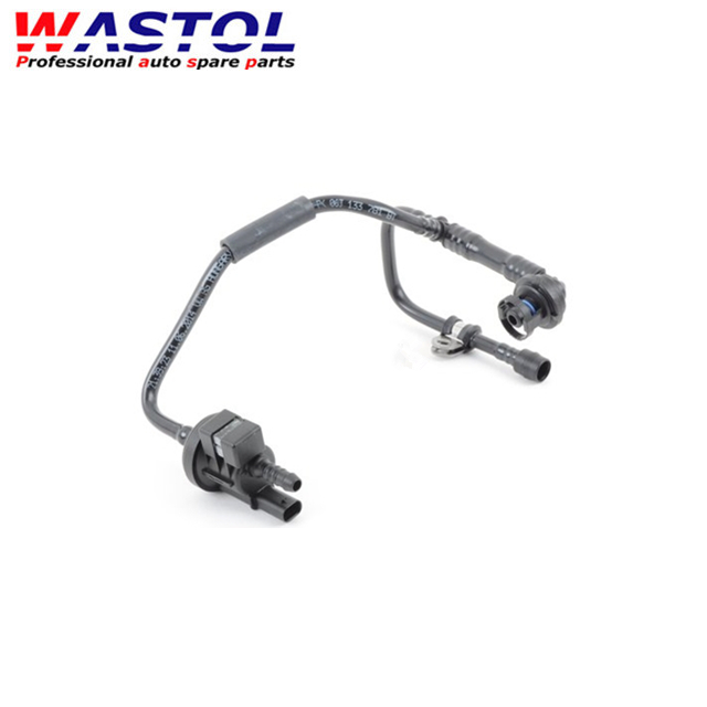 Fuel Tank Breather Valve 06j133781bt For Audi A3 Golf Passat Cc Superb ...