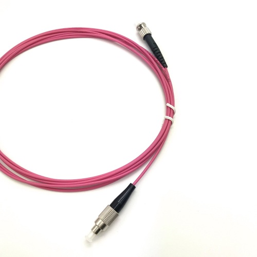 Konektor Fc To St 2.0 Simplex Mm Om4, kualitas tinggi Konektor Fc To St ...