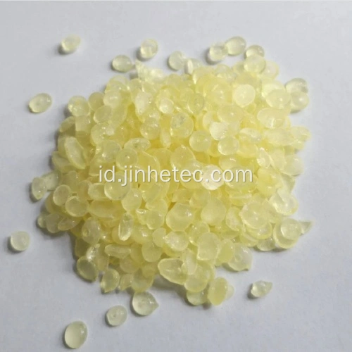 Cina C5 Hydrocarbon Resin Hot Melt Road Marking Paint Produsen