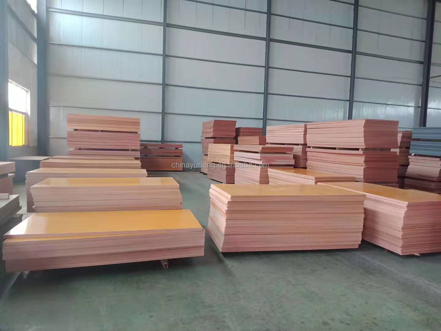 Good Quality Pertinax Sheets/phenolic Laminate Bakelite Sheets, High ...