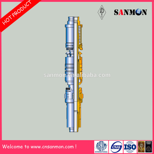 Asl-xhp Mechanical Packer, High Quality Asl-xhp Mechanical Packer on ...