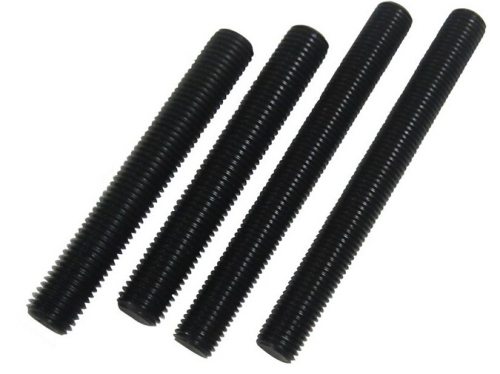 Astm A193 B7/b7m Threaded Rods, High Quality Astm A193 B7/b7m Threaded ...