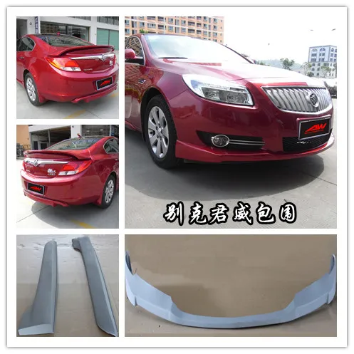 Buick Regal Body Kit, High Quality Buick Regal Body Kit on Bossgoo.com