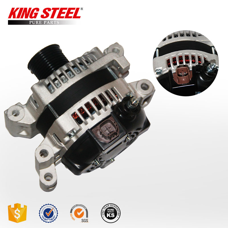 Toyota Land Cruiser Grj200 Urj20 Uzj200 Vdj200 (08/2007)의 Kingsteel ...