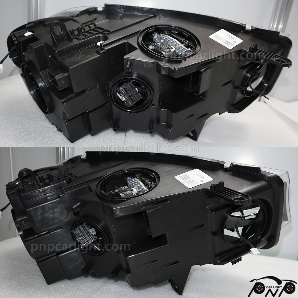 for BMW X5 F15 adaptive LED headlight China Manufacturers Suppliers ...