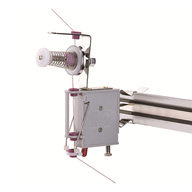 Stop Motion with Spring Tension Set for Circular Knitting Machine China ...