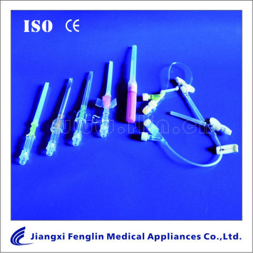 Types Of Iv Cannula, High Quality Types Of Iv Cannula on Bossgoo.com