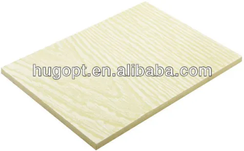 Siding Plank (calcium Silicate Board ) With Wood Look-alike, High ...