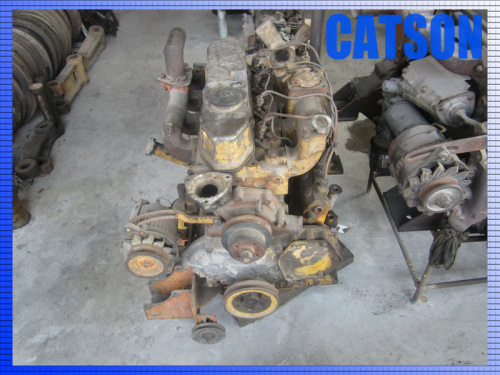 아시리아 Kato Hd250 미쓰비시 S4f 엔진, Bossgoo.com의 고품질 아시리아 Kato Hd250 미쓰비시 S4f 엔진