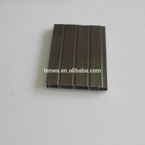 Aluminum Extrusion Profiles Wall Panels, High Quality Aluminum ...
