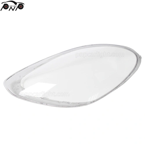 for Porsche Panamera 971 LED matrix headlight glass lens cover Supplier ...
