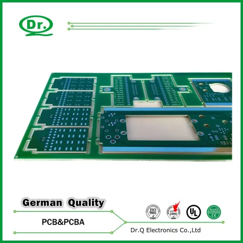 Pcb Mass Production, Pcb Production, Pcb Production Factory, High ...