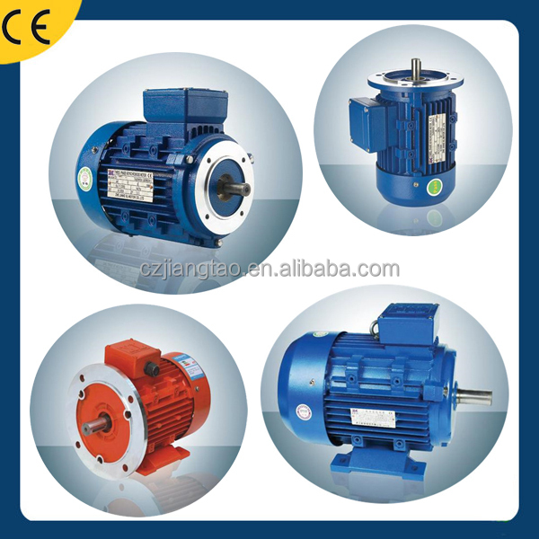 3 Phase Shaft Input Dynamo Motors, High Quality 3 Phase Shaft Input ...
