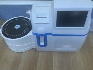 Smart Serum / Plasma Ion Selective Electrode Analyzer With, High ...