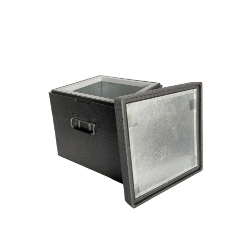 EPP Cool Temperature Controlled Solution For Biomedical China ...