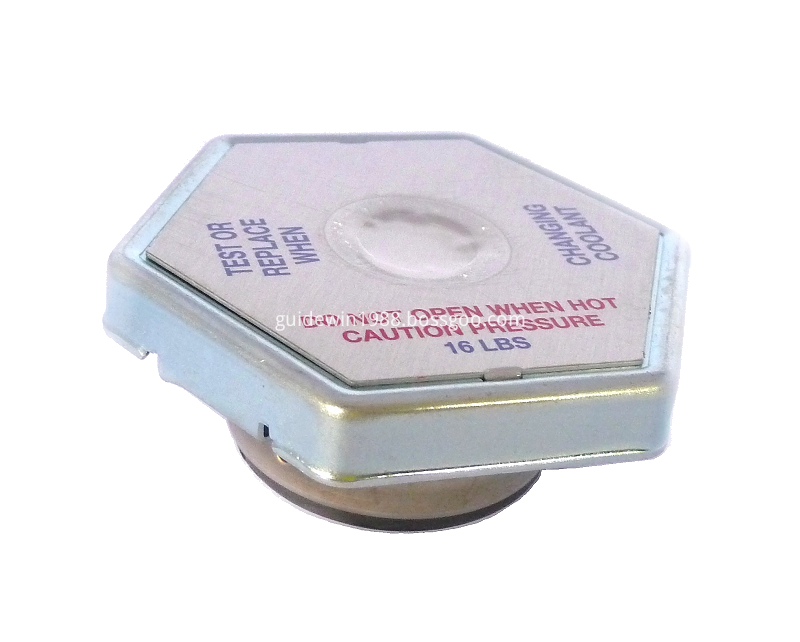 새로운 스탠트 10230 라디에이터 캡, Bossgoo.com의 고품질 새로운 스탠트 10230 라디에이터 캡