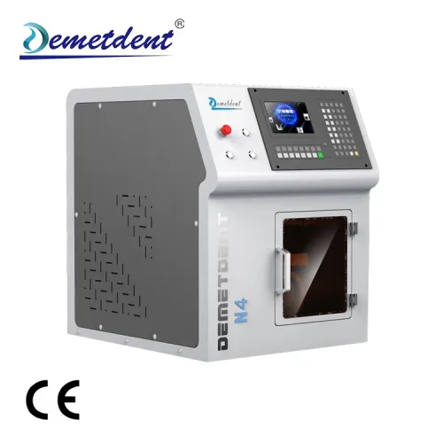 New Dental Cad Cam Milling Machine For Clinic, High Quality New Dental ...