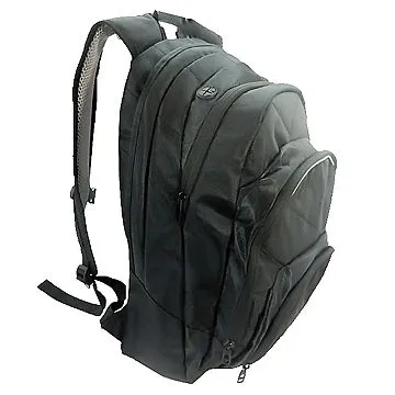 Laptop Backpack, Made Of 1680d Double Yarn Nylon, With 210d Polyester ...