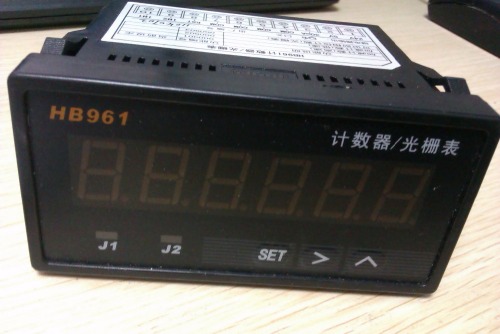 Displacement Digital Readout Meter Digital Panel Meter, High Quality ...