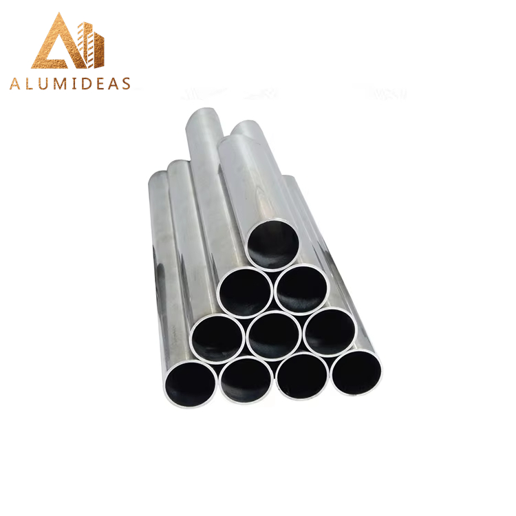 Large Diameter Aluminum Pipes: 400mm And 600mm, High Quality Large ...