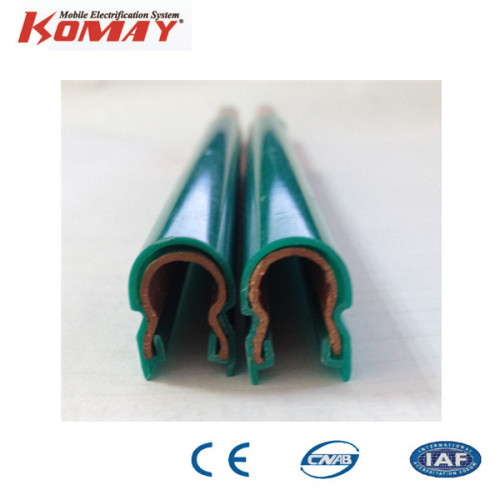 U Type Insulated Busbar System, High Quality U Type Insulated Busbar ...