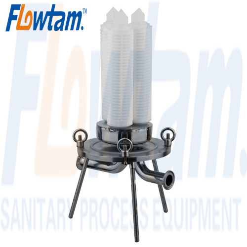 Microporous Membrane Filter, High Quality Microporous Membrane Filter ...