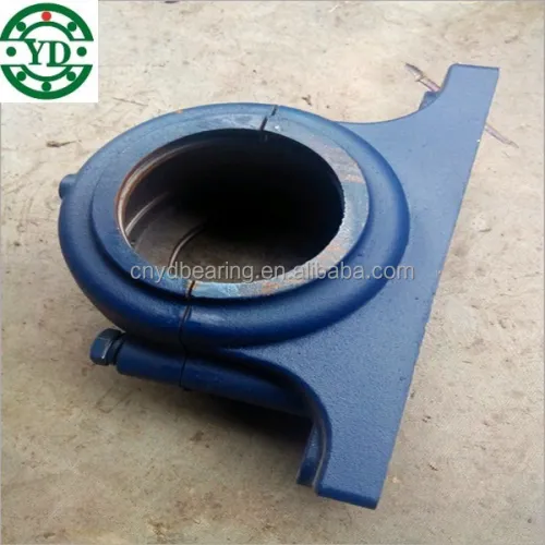 Sn Series Split Plummer Block Housing Bbearing Sn209, High Quality Sn ...