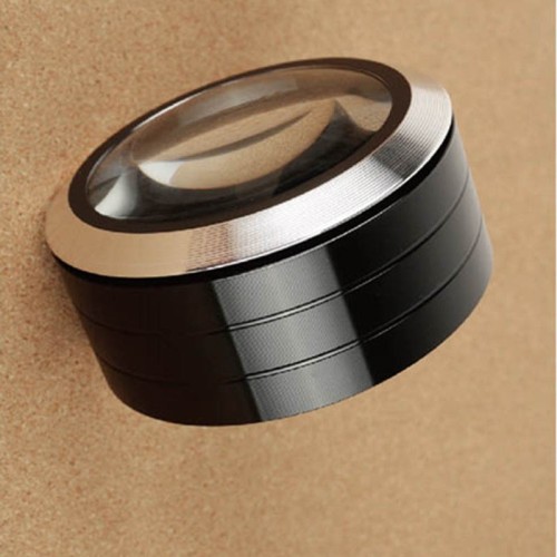 Cylindrical Peak Desk Eye Loupe, High Quality Cylindrical Peak Desk Eye ...