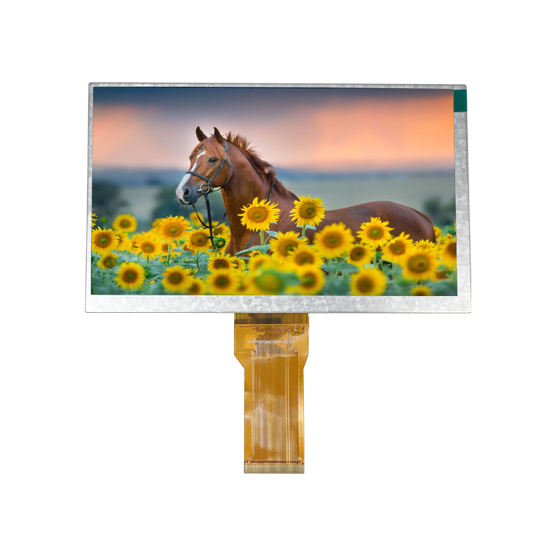 Oem Odm 7 Inch Hd Lcd Display - Factory Price Lcd Screen, High Quality ...