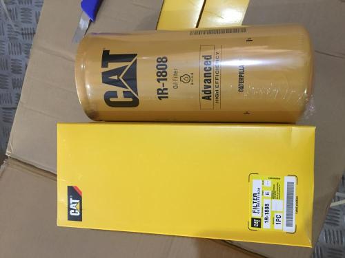ไส้กรองน้ำมันเครื่อง Cat แท้ 5i-8670 อะไหล่ คุณภาพสูง ไส้กรอง ...