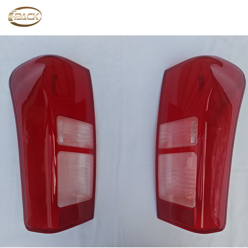 Luxury Tail Lamp Lens For Isuzu D-max 2012 - Best Selling Auto ...