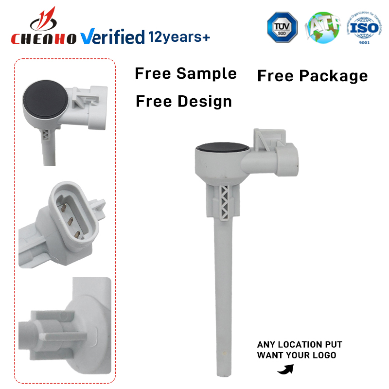 3-wire Coolant Level Sensor Compatible With Select Peterbilt And ...