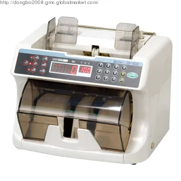 Currency Counter With High Speed&good Performance, High Quality ...