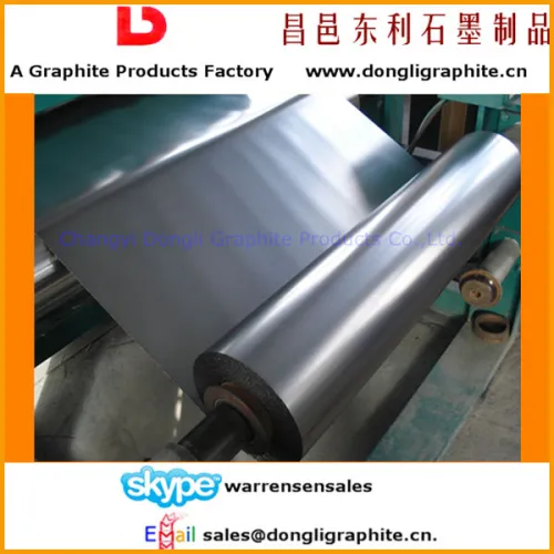 Flexible Graphite Sheet, High Quality Flexible Graphite Sheet on ...