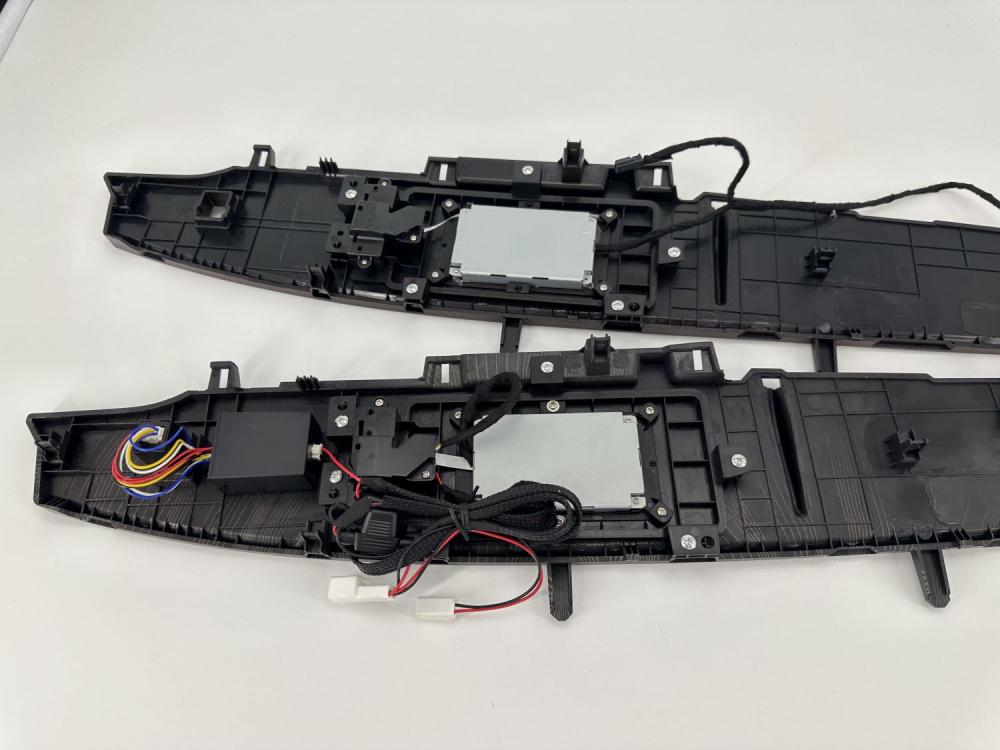 Toyota Infrared Fast Wireless Charging, High Quality Toyota Infrared Fast Wireless Charging on ...