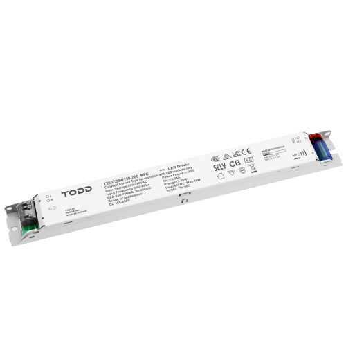 Linear Constant Current Led Driver 35w Nfc, High Quality Linear ...