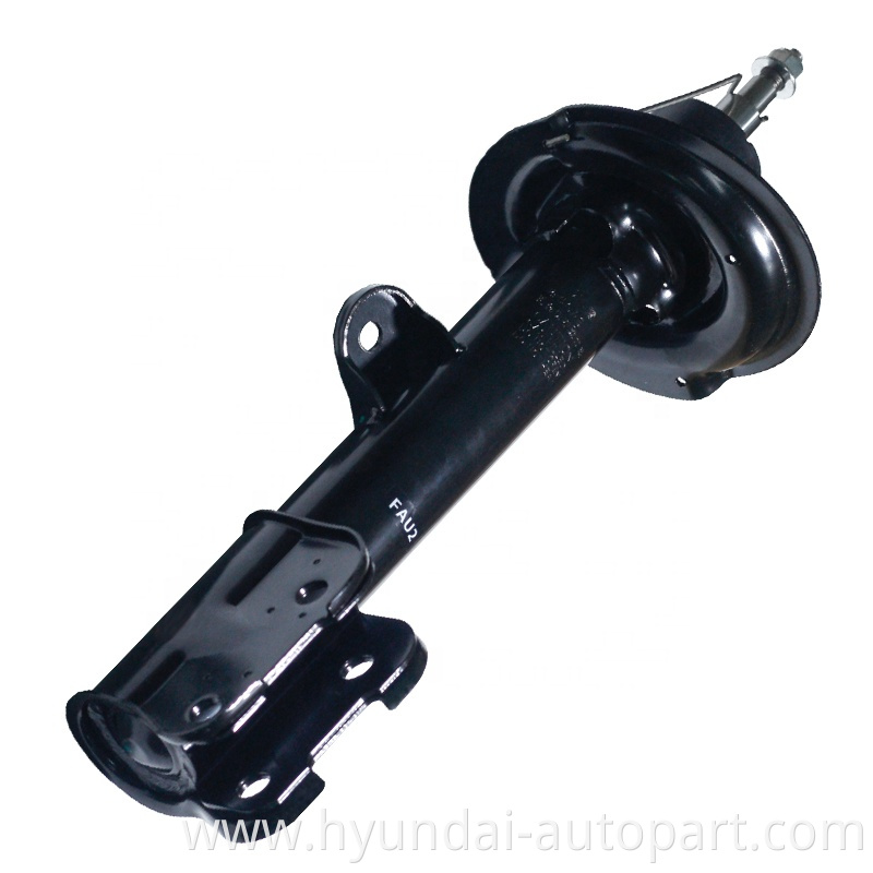 54660-2B540 Car Shock Absorbers For Hyundai Kia China Manufacturers ...