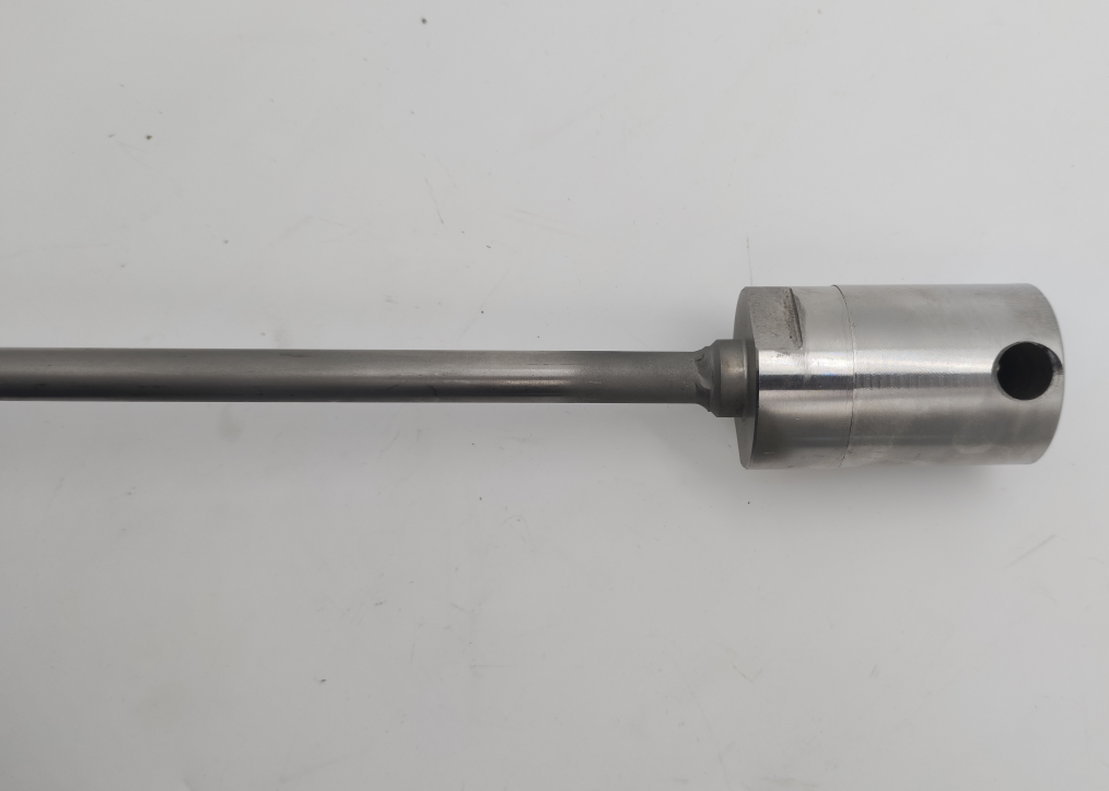 Explosion Proof Stainless Steel Liquid Level Transmitter For Mining ...