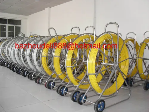 Cable Tiger|conduit Duct Rod,conduit Snake, High Quality Cable Tiger ...