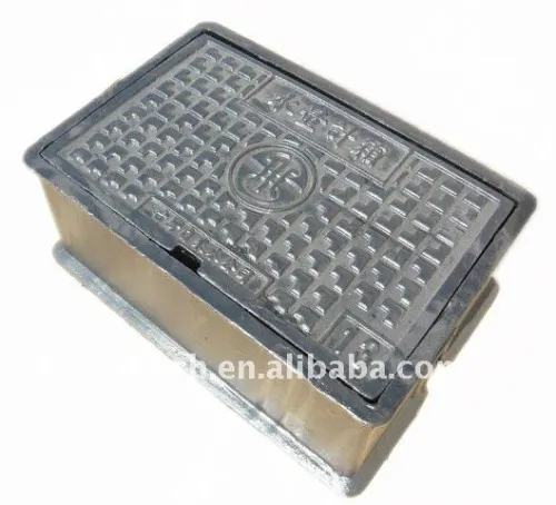 Water Meter Box, High Quality Water Meter Box on Bossgoo.com